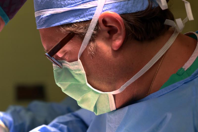 Surgery Timeline | Texas Health Hospital Mansfield | Texas Health ...