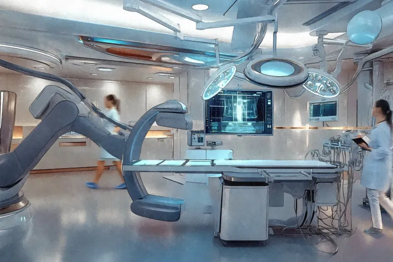 Commitment to Growth and Community Care | Texas Health Hospital ...