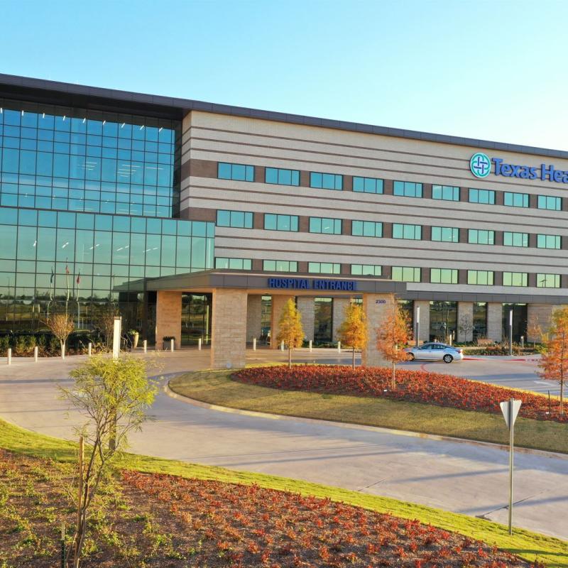 Injury Prevention | Texas Health Hospital Mansfield | Texas Health ...