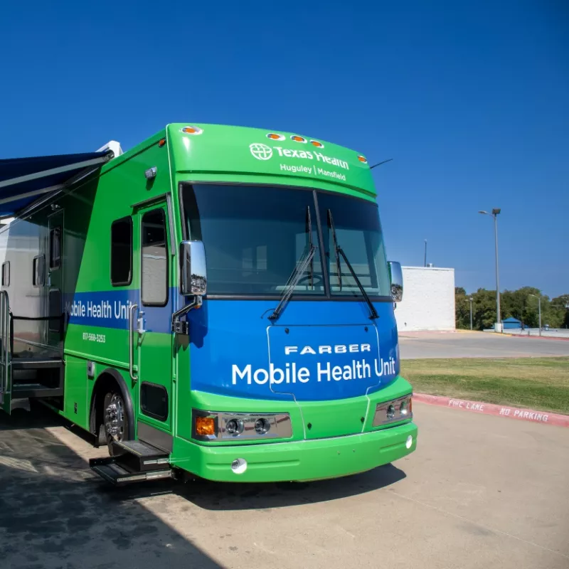 Search Results | Texas Health Hospital Mansfield | Texas Health ...